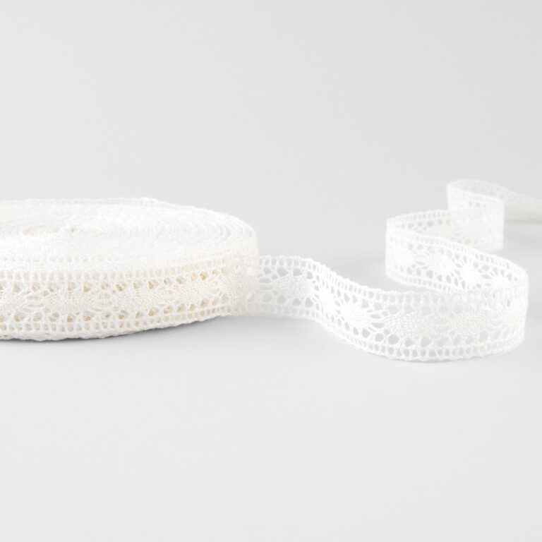 Shop Linen Lace Online | Made In Lithuania | Linen Fashion